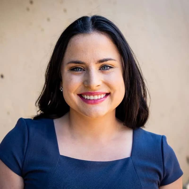 Becky Mancero | SPZ Legal