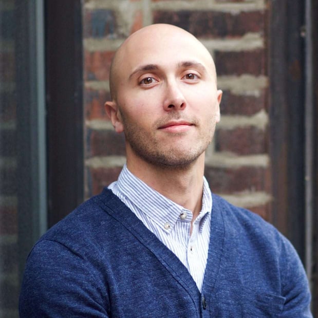 Ross Barbash | SPZ Legal